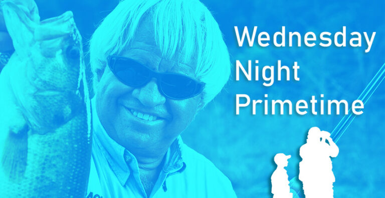 Pursuit Highlights Wednesday Night Primetime Lineups – Pursuit Channel